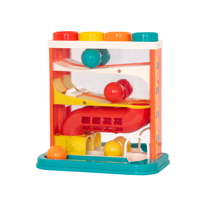 Whacky Ball by B. Toys – Wild Willy