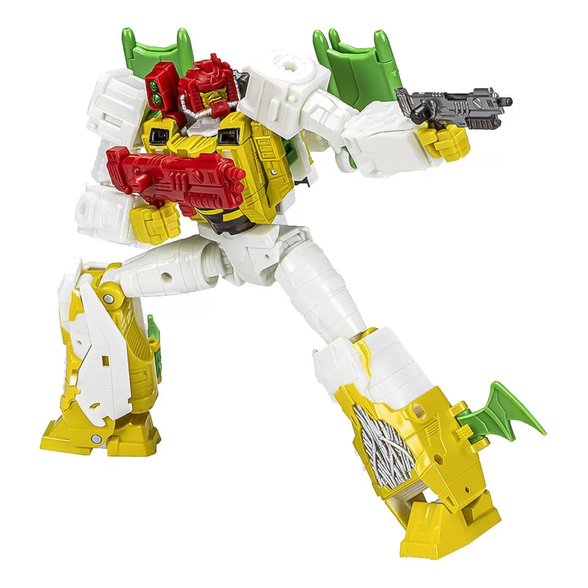 HASBRO Transformers Legacy Generations Soundwave Universe – Wild Willy