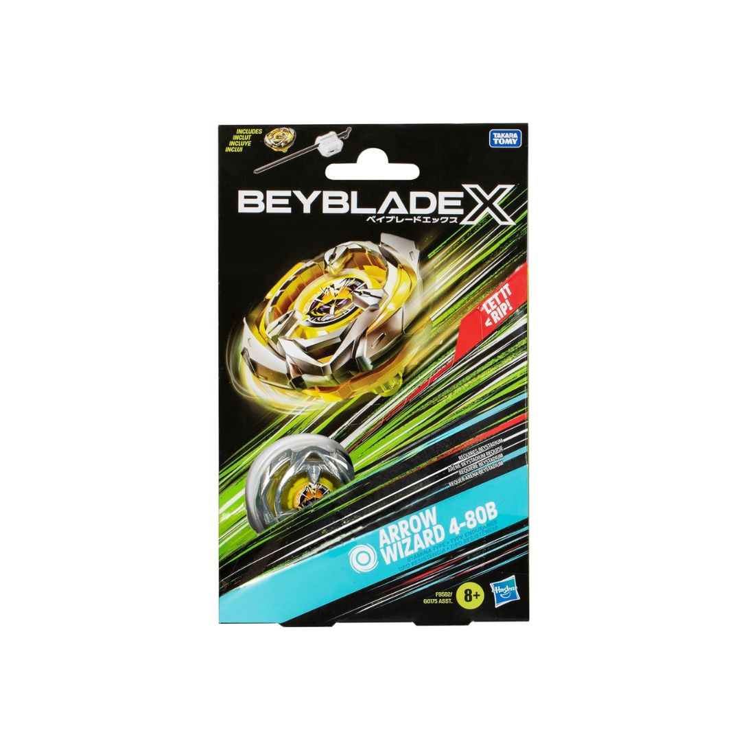Hasbro Mysterious Arrow 4-80B 8+ Blaster Toy – Wild Willy