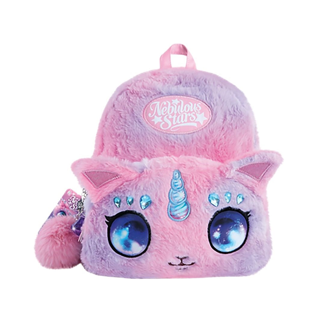 NEBULOUS STAR Fuzzy Bag Collection – Wild Willy